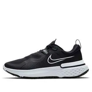 Nike React Miler Shield - Black