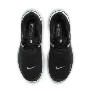 Nike React Miler Shield - Black