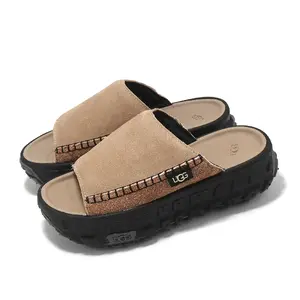 UGG Venture Daze Slide - Tan