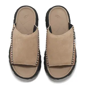UGG Venture Daze Slide - Tan