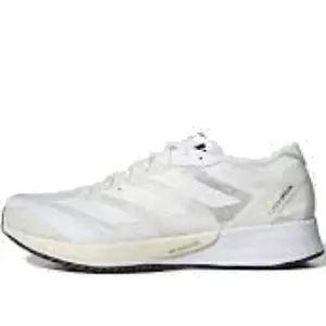 Adidas Adizero Adios 7 - White