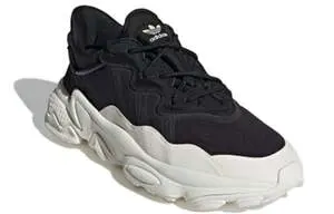 Adidas Originals Ozweego Tr Sneakers - Black/white