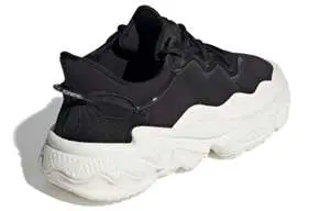 Adidas Originals Ozweego Tr Sneakers - Black/white