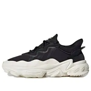Adidas Originals Ozweego Tr Sneakers - Black/white