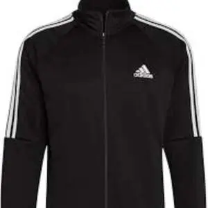 Adidas Aeroready Sereno Cut 3-stripes Track Suit Asia Sizing