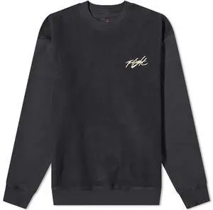 JORDAN Air Flight Heritage Hoodie