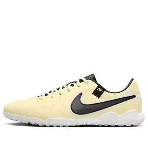 Nike Nike Tiempo Legend 10 Academy TF 'Mad Ready Pack' Football Boots Yellow/white/black