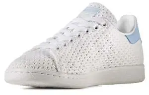 Adidas Originals Stan Smith W Sneakers - White/blue