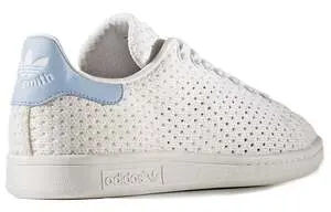 Adidas Originals Stan Smith W Sneakers - White/blue