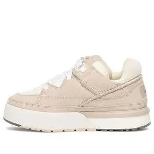 UGG Goldencush Ceramic Sneakers - Beige