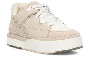 UGG Goldencush Ceramic Sneakers - Beige