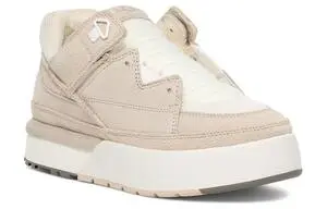 UGG Goldencush Ceramic Sneakers - Beige