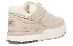 UGG Goldencush Ceramic Sneakers - Beige