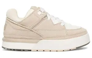 UGG Goldencush Ceramic Sneakers - Beige