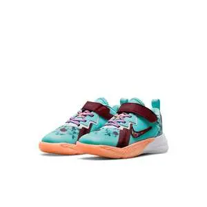 Nike Mimi Plange X Lebron 18 Low "daughters" Sneakers