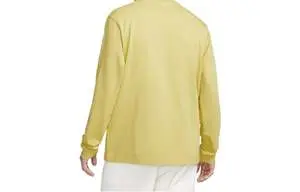 Nike Solo Swoosh Long-sleeve Top
