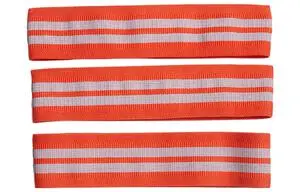 Adidas By Stella Mccartney Elastic Bands