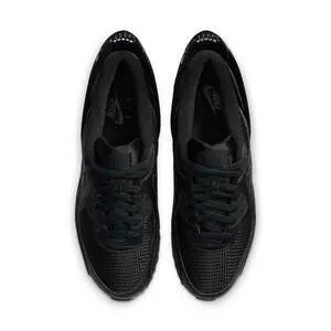 Nike Max 90 Flyease Sneakers - Black