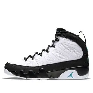 JORDAN Retro High Top Sneakers - White