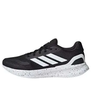 Adidas Runfalcon 5 Athletic Sneakers - Core Black/cloud White/core Black