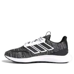 Adidas Energyfalcon Wide Athletic Sneakers - Black