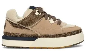 UGG Goldencush Sneakers - Sand/brown/tan