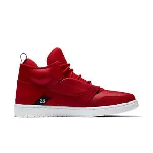 JORDAN Air Fadeaway Athletic Sneakers