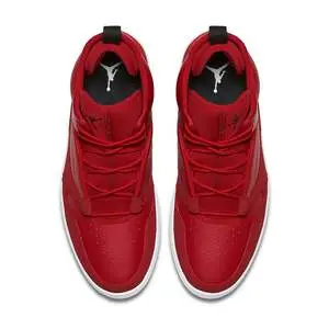 JORDAN Air Fadeaway Athletic Sneakers