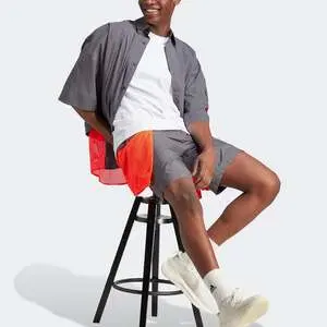 Adidas Premium City Escape Shorts
