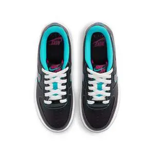 Nike Force 1 Lv8 1 "miami Nights - Black