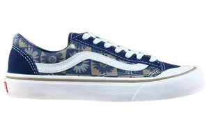 VANS Style 36 Sf 'sunflower' Sneakers - Blue