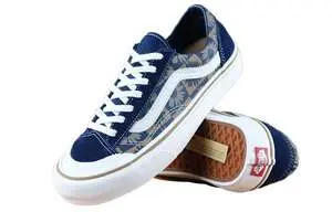 VANS Style 36 Sf 'sunflower' Sneakers - Blue