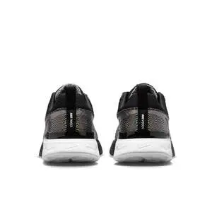 Nike React Infinity Run Flyknit 3 Premium - Blackgray
