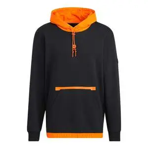 Adidas Neo Contrasting Colors Pullover - Multi-color