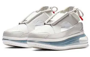 Nike Max Ff 720 - White