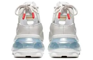 Nike Max Ff 720 - White