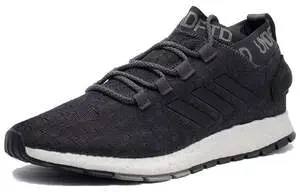 Adidas X Undefeated Pureboost Rbl Sneakers