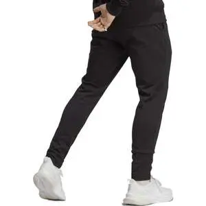 Adidas Essentials Single Tapered Open Hem Pants