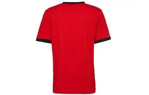 CONVERSE Slub Ringer Ss Tee Asia Sizing