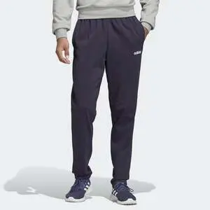 Adidas E Pln T Contrasting Colors Logo Sports Pants
