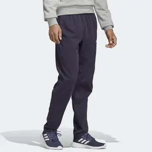 Adidas E Pln T Contrasting Colors Logo Sports Pants