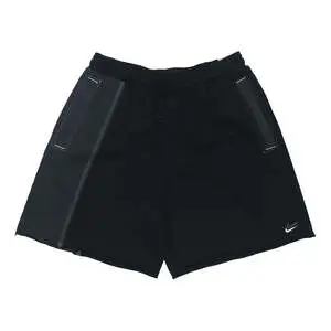 Nike Durant French Terry Shorts - Multi-color