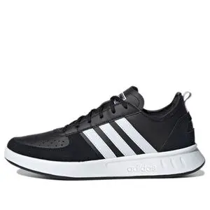 Adidas Court80s Sneakers - Black/white