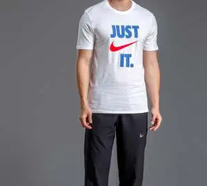 Nike Graphic T-shirt