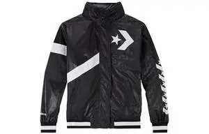 CONVERSE Graphic Logo Track Jacket