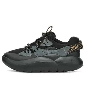 UGG La Alto Sneakers - Grey/black