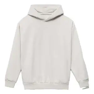 Adidas Basketball Hoodie - Talc