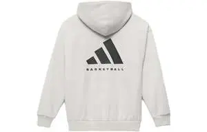 Adidas Basketball Hoodie