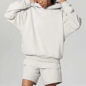 Adidas Basketball Hoodie