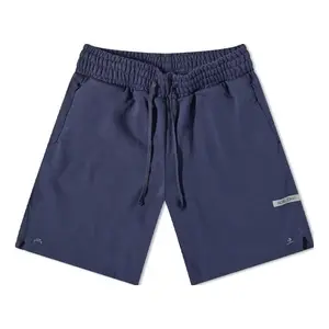 CONVERSE X A-cold-wall* Relaxed Fit Drawstring Shorts - Navy